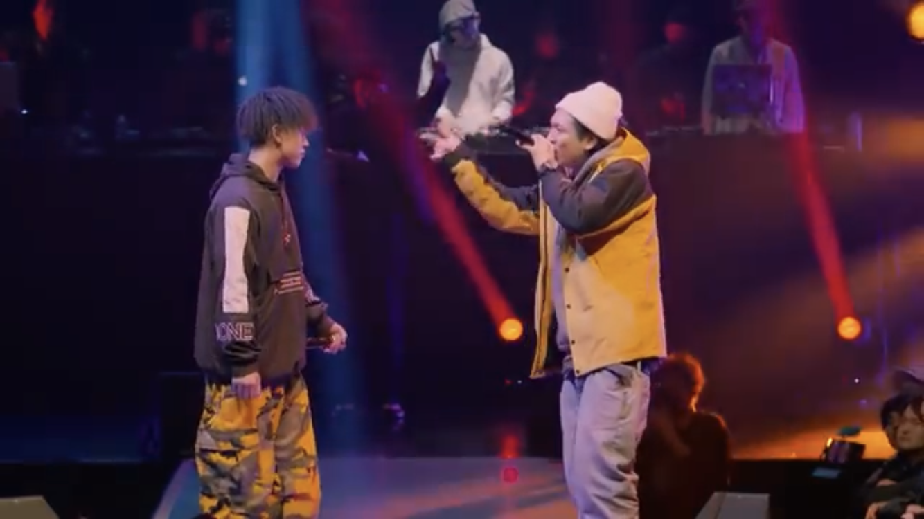 【UMB2018】 Authority vs MU-TON【文字起こし】 | ふるふるブログ