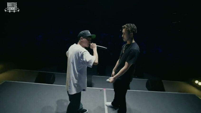 【サミット決勝】MOL53 vs Authority【文字起こし解説】 | ふるふるブログ