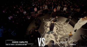 【KOK2023】MOL53 vs CHICO CARLITO【文字起こし解説】 | ふるふるブログ
